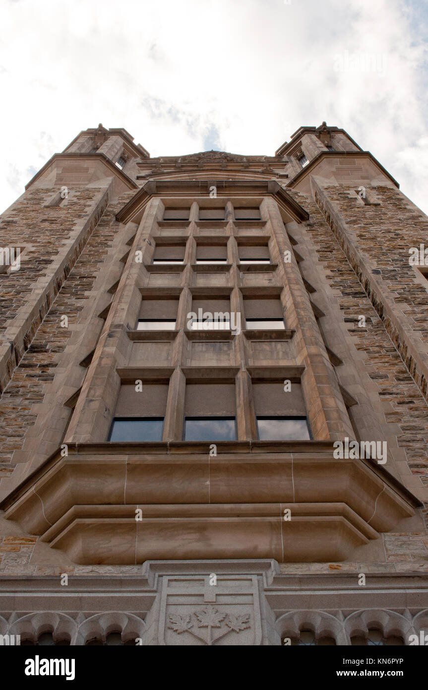 Connaught Building is a historic office building in Ottawa, built in ...