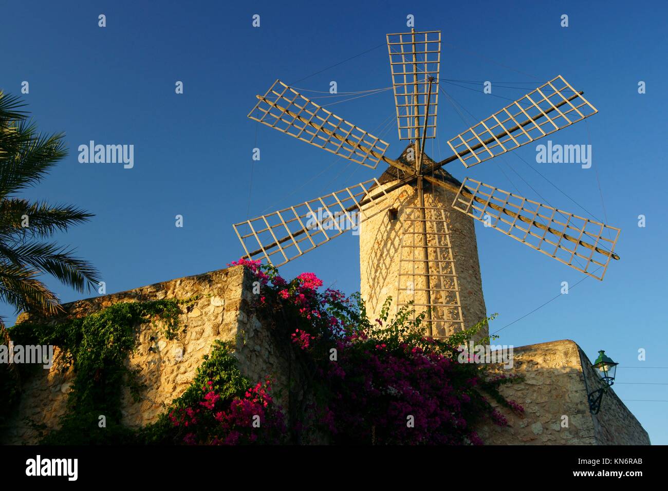 Sineu majorca hi-res stock photography and images - Alamy