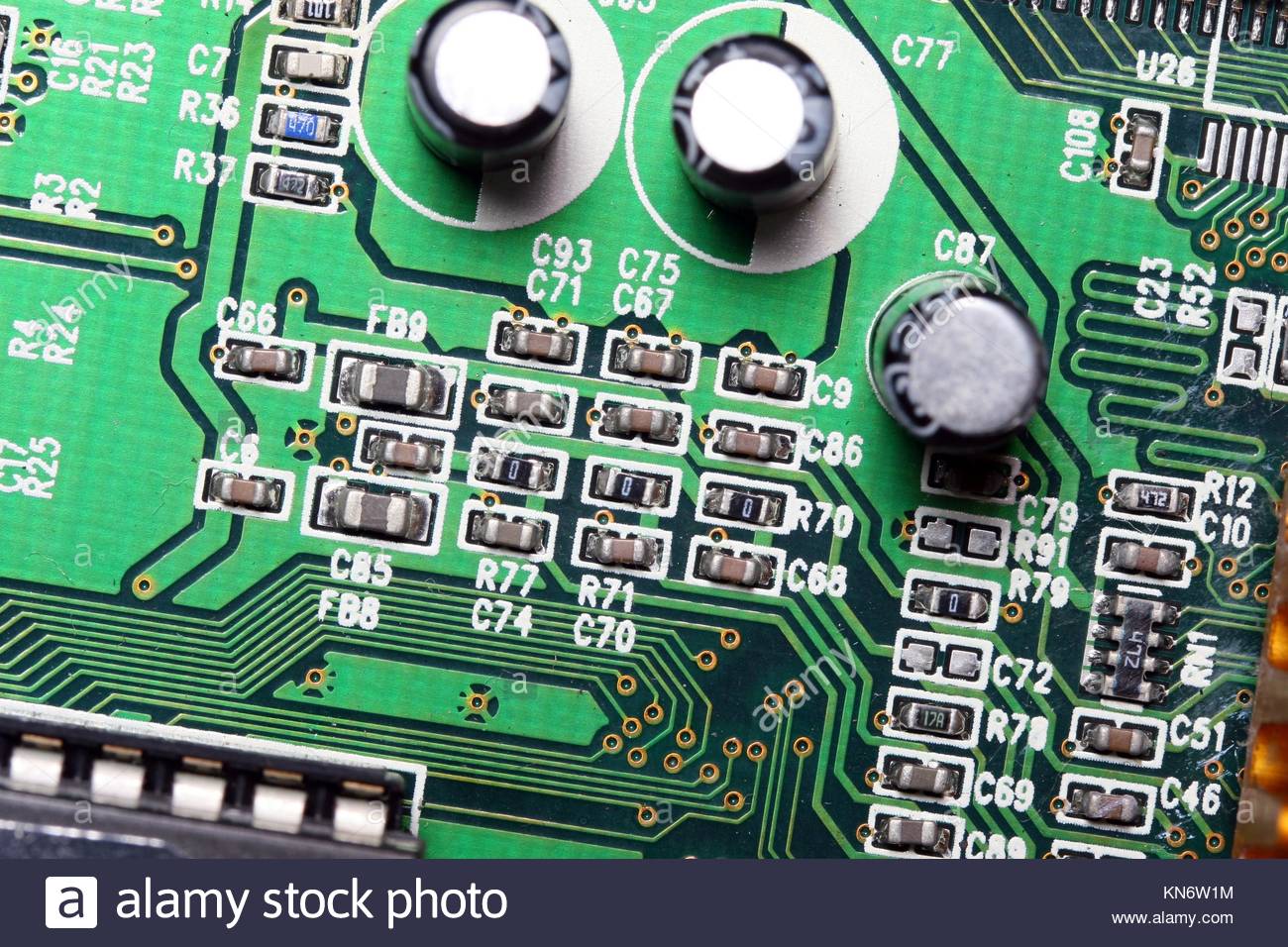 Micro Circuit Stock Photos & Micro Circuit Stock Images - Alamy