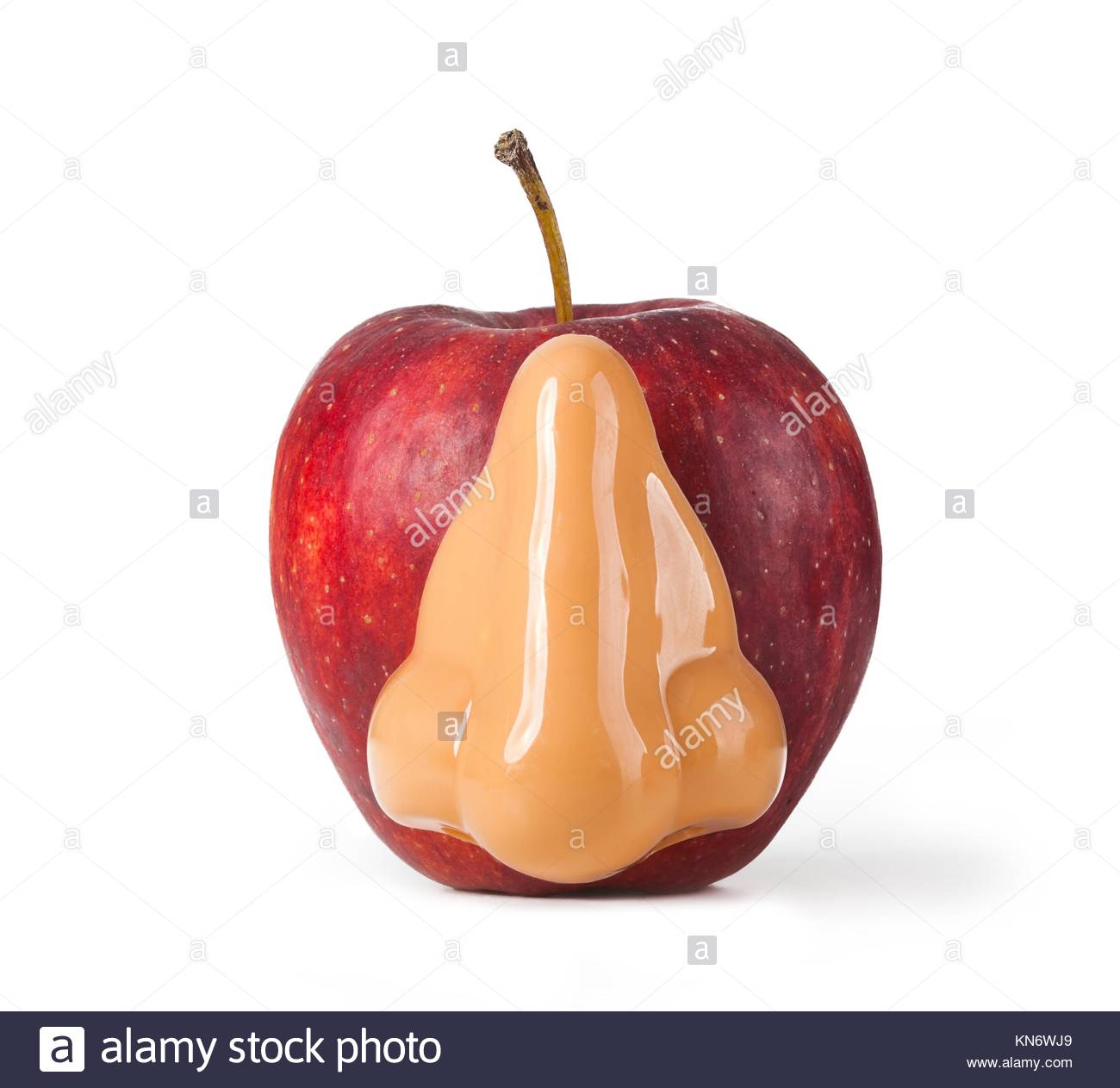 Smell Nose Food Stock Photos & Smell Nose Food Stock Images - Alamy