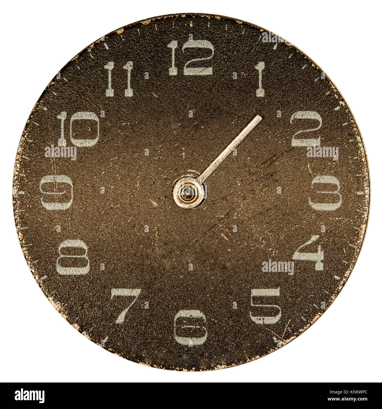 dial vintage watches, high resolution and detail Stock Photo - Alamy