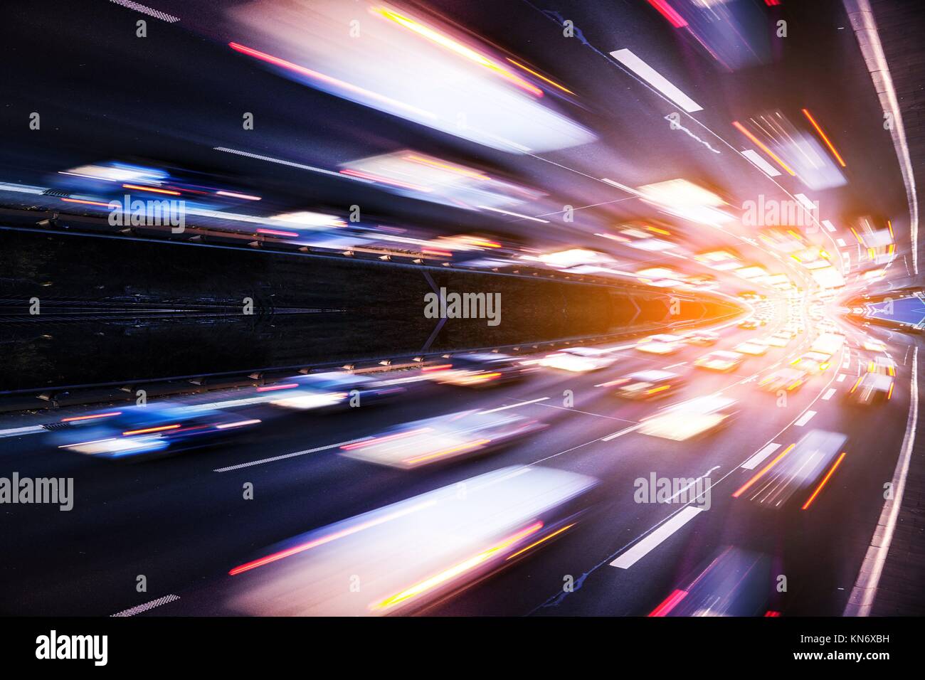 Mirage Effect High Resolution Stock Photography and Images - Alamy