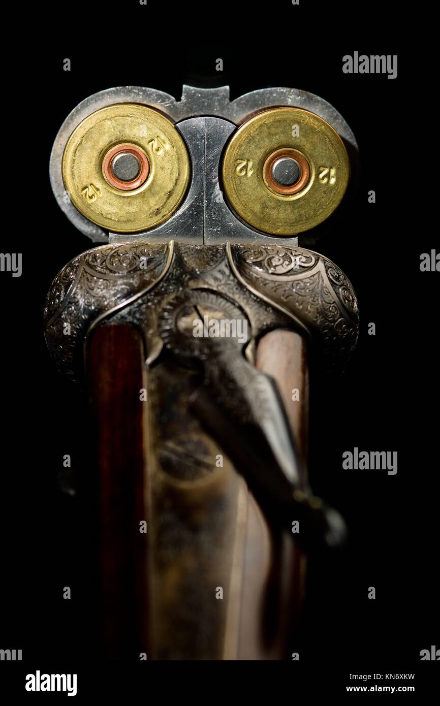 Side chamber hi-res stock photography and images - Alamy