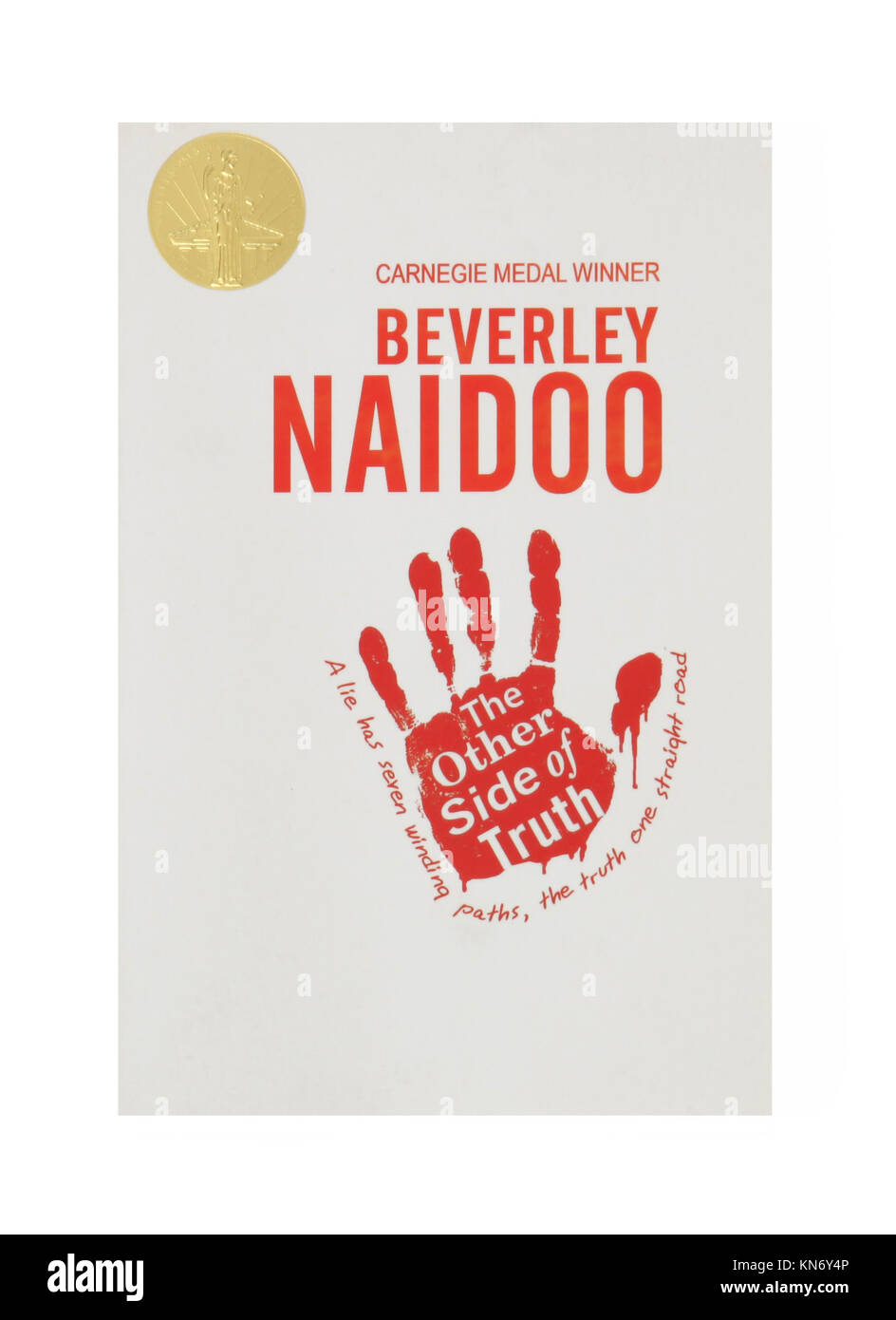 The other side of truth Cut Out Stock Images & Pictures - Alamy