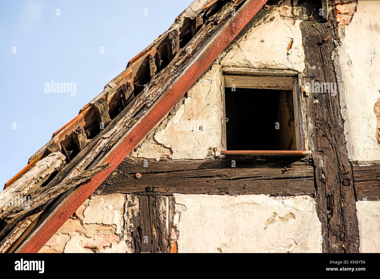 Very old frame hi-res stock photography and images - Alamy