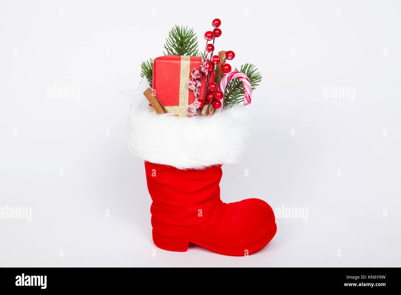 Nikolaus boot hi-res stock photography and images - Alamy