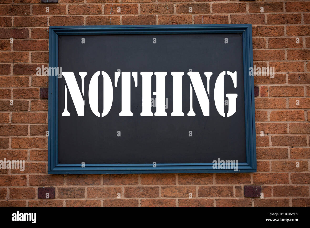 Conceptual hand writing text caption inspiration showing announcement ...