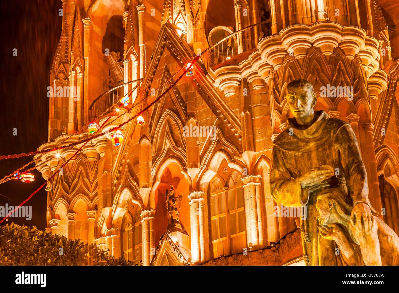 Father miguel hi-res stock photography and images - Alamy