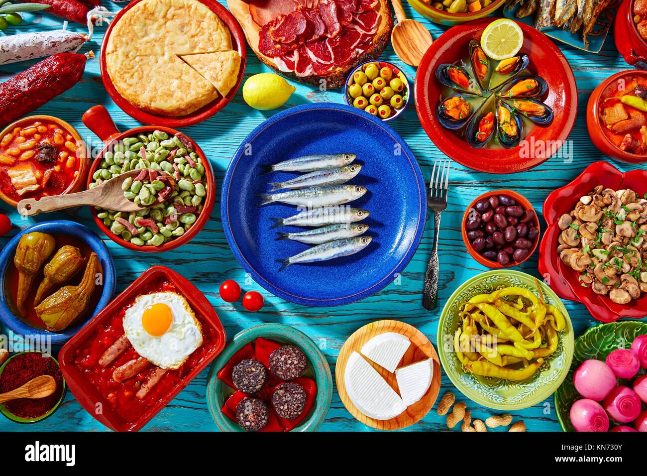Mediterranean diet hi-res stock photography and images - Alamy