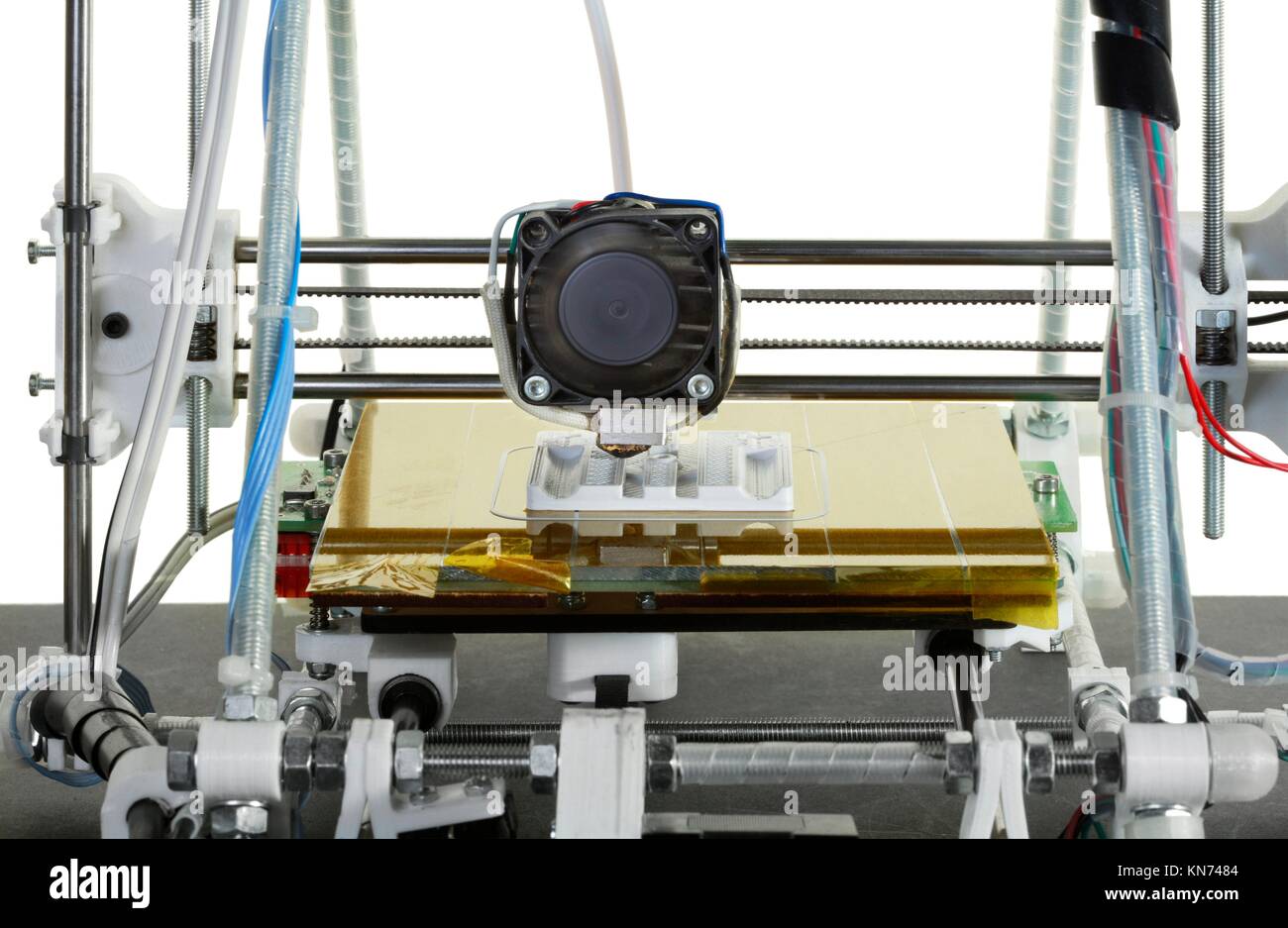 Prototype manufacturing hi-res stock photography and images - Alamy