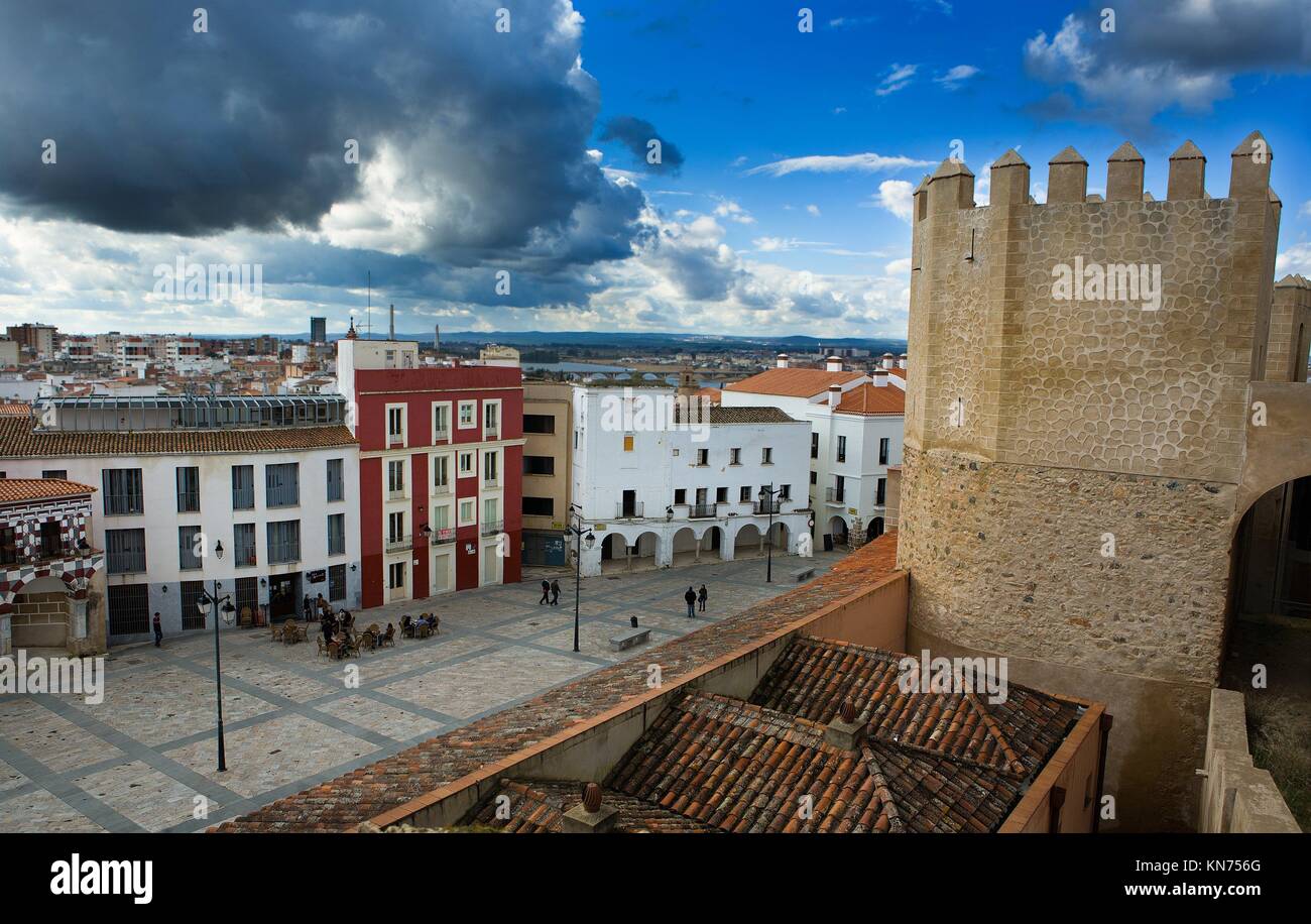 Arabic historic building hi-res stock photography and images - Alamy