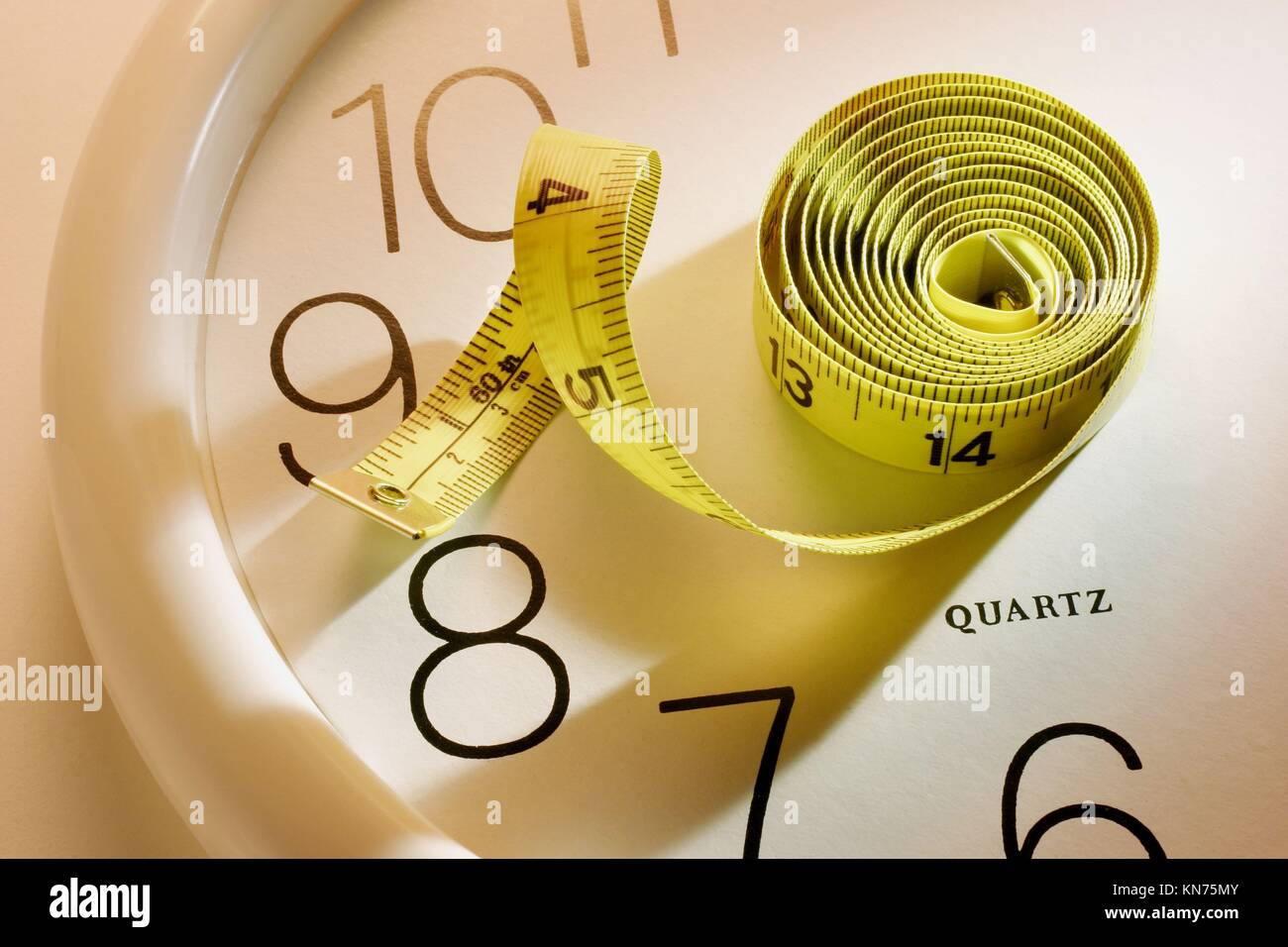 Time measuring device hi-res stock photography and images - Alamy