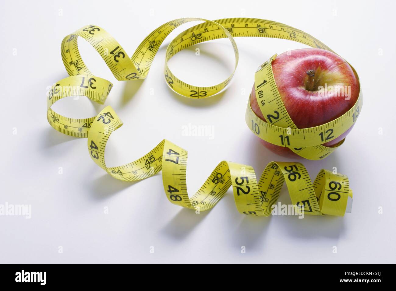 Exact weight fruit hi-res stock photography and images - Alamy