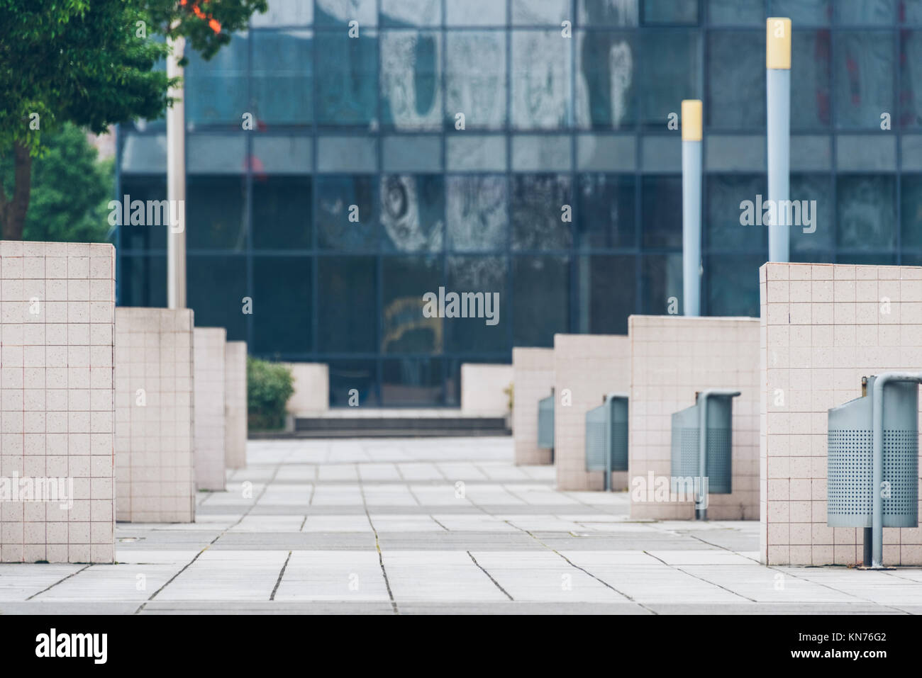 town square in Shenzhen,China Stock Photo - Alamy