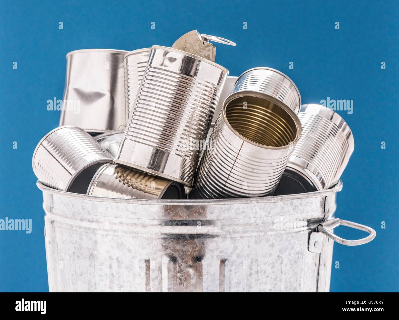 Recycled Aluminium High Resolution Stock Photography and Images - Alamy