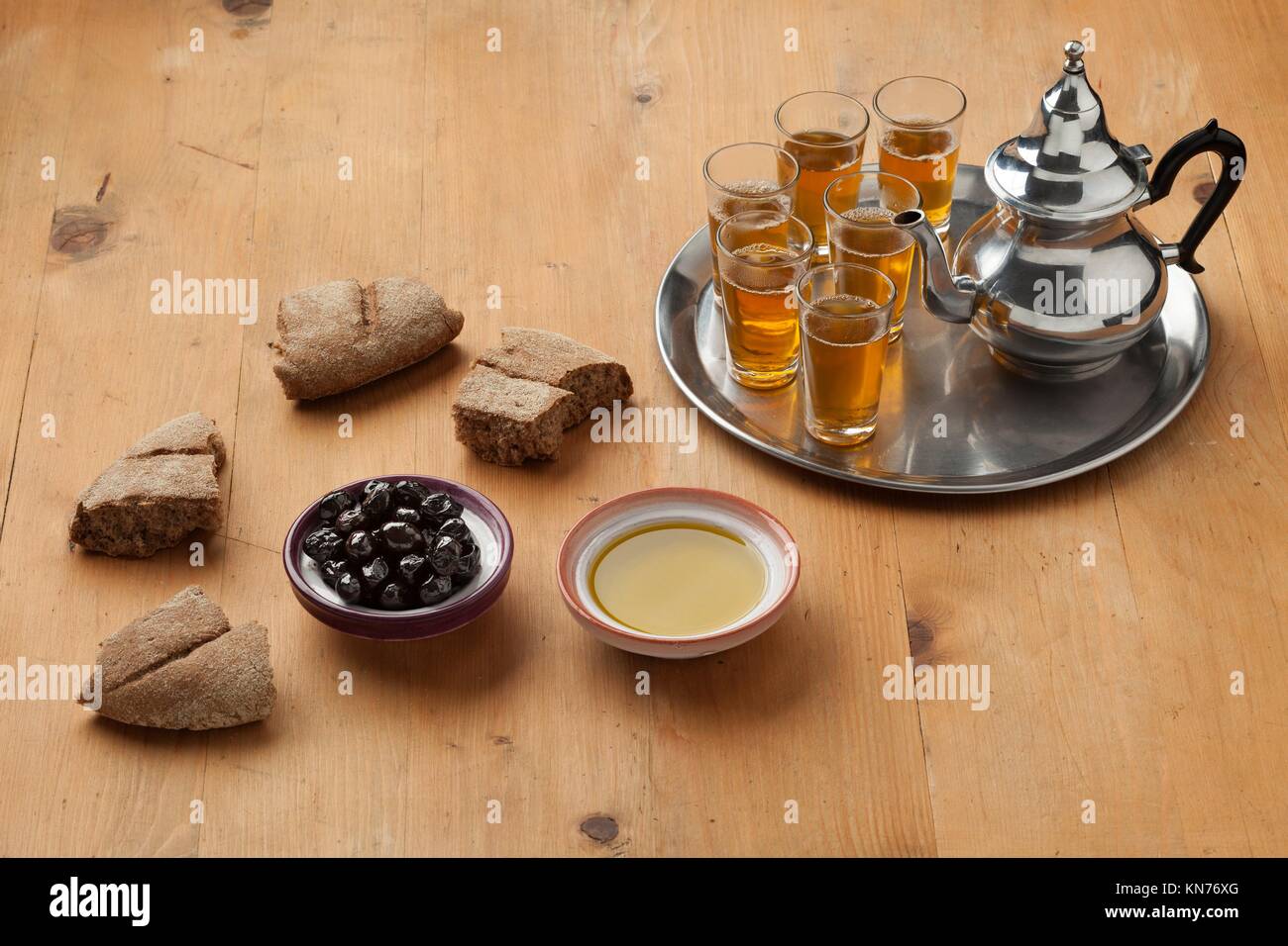 Traditional breakfast meal hi-res stock photography and images - Alamy