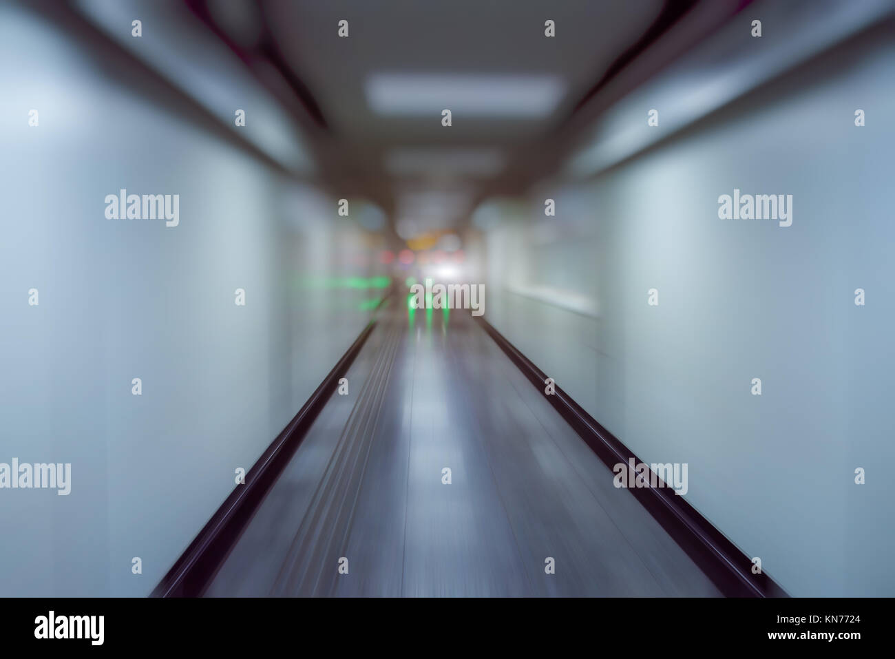 Modern airport interior large bright hi-res stock photography and ...