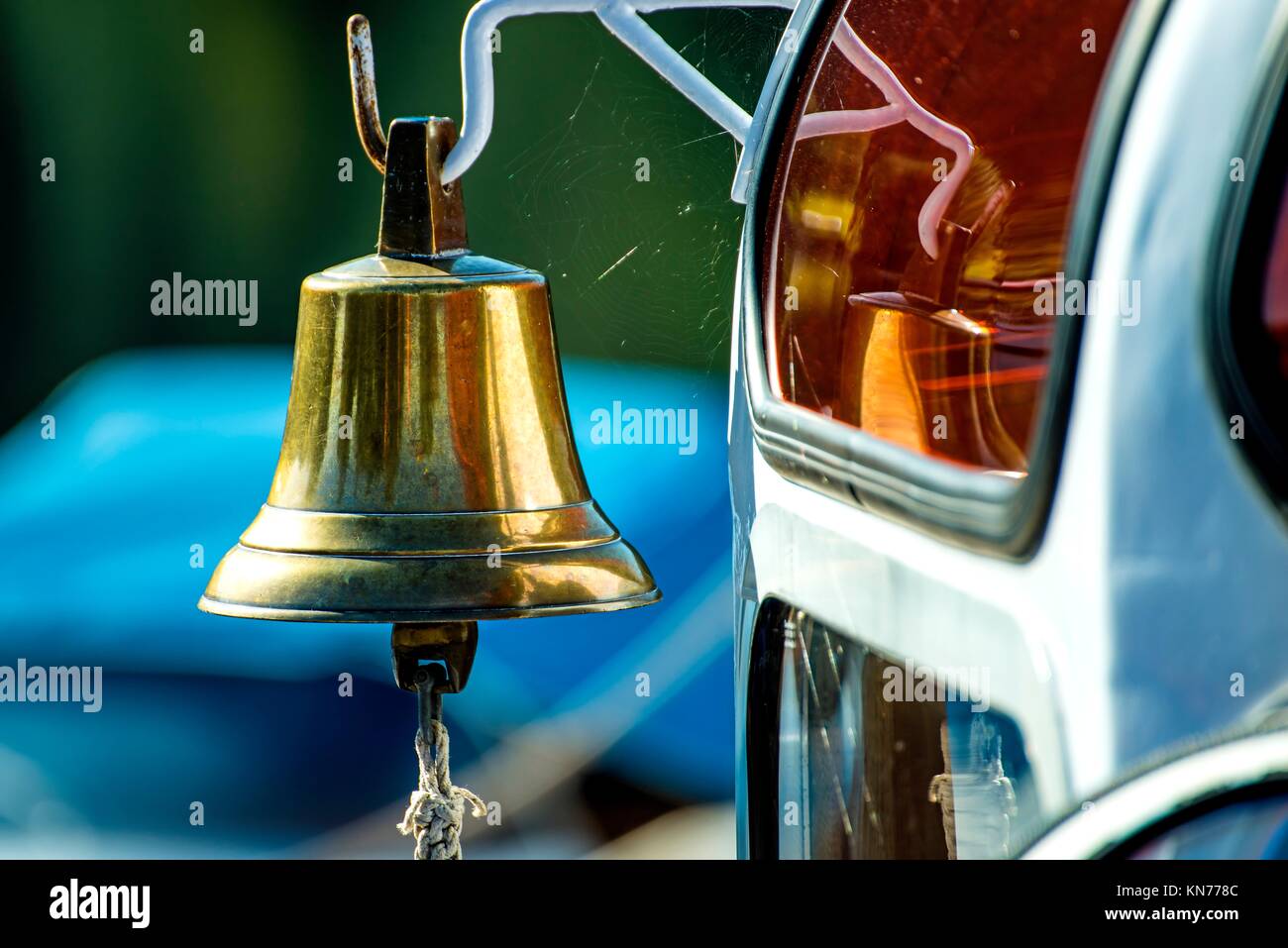 Shipping bell hi-res stock photography and images - Alamy
