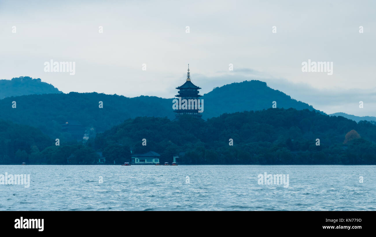 Lihu park hi-res stock photography and images - Alamy