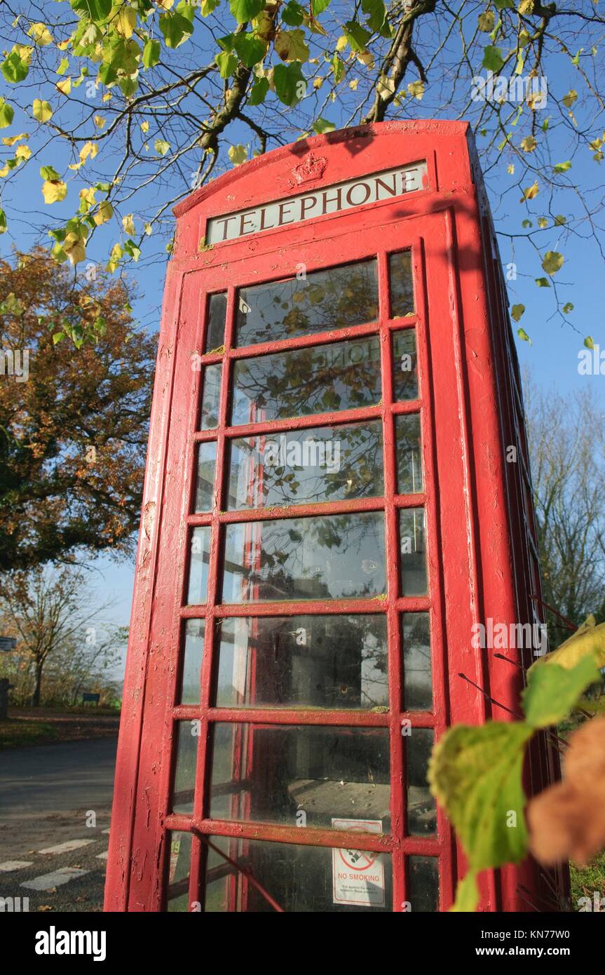 Booth Telephone Red Vintage High Resolution Stock Photography and ...