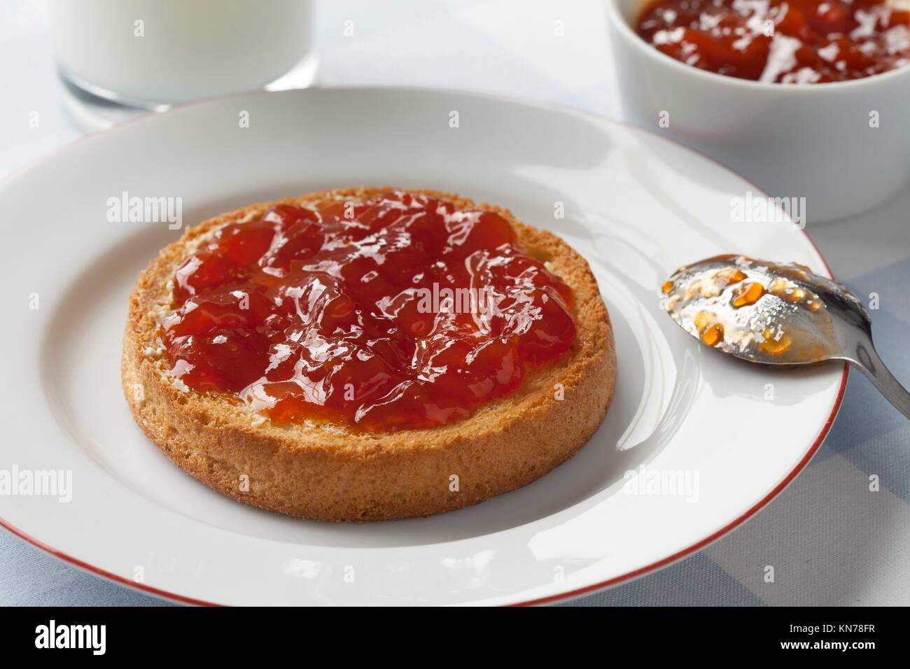 Beschuit Stock Photos & Beschuit Stock Images - Alamy