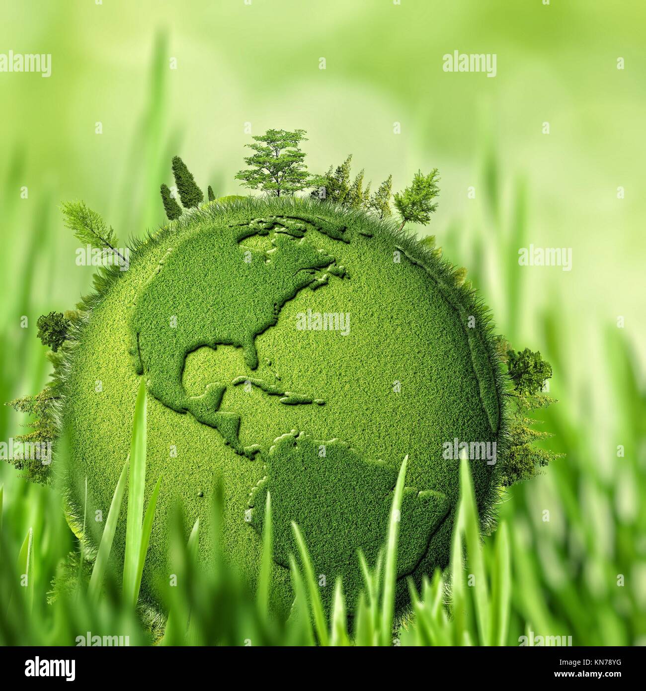Save earth abstract environmental backgrounds hi-res stock photography ...