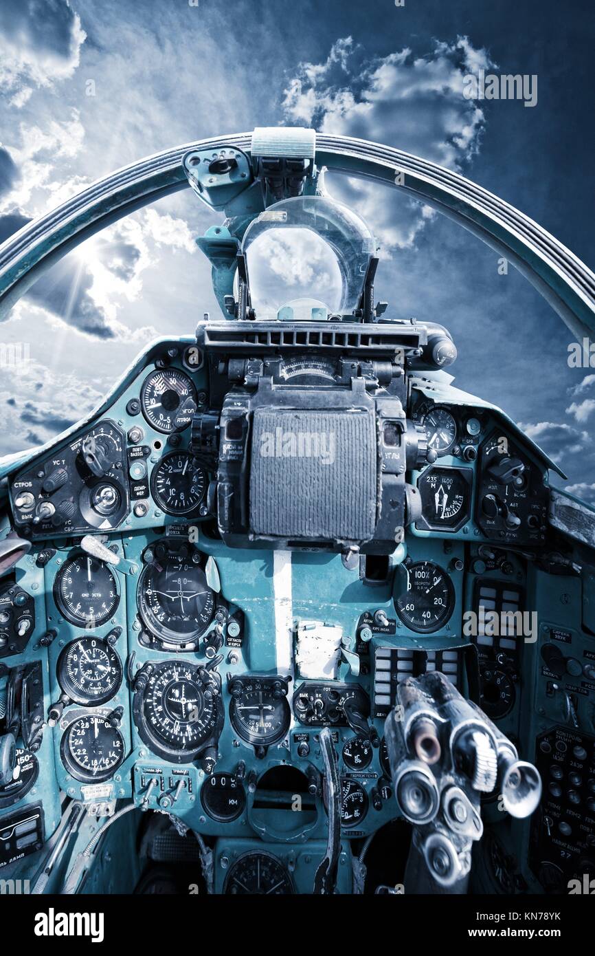 Soviet interceptor hi-res stock photography and images - Alamy