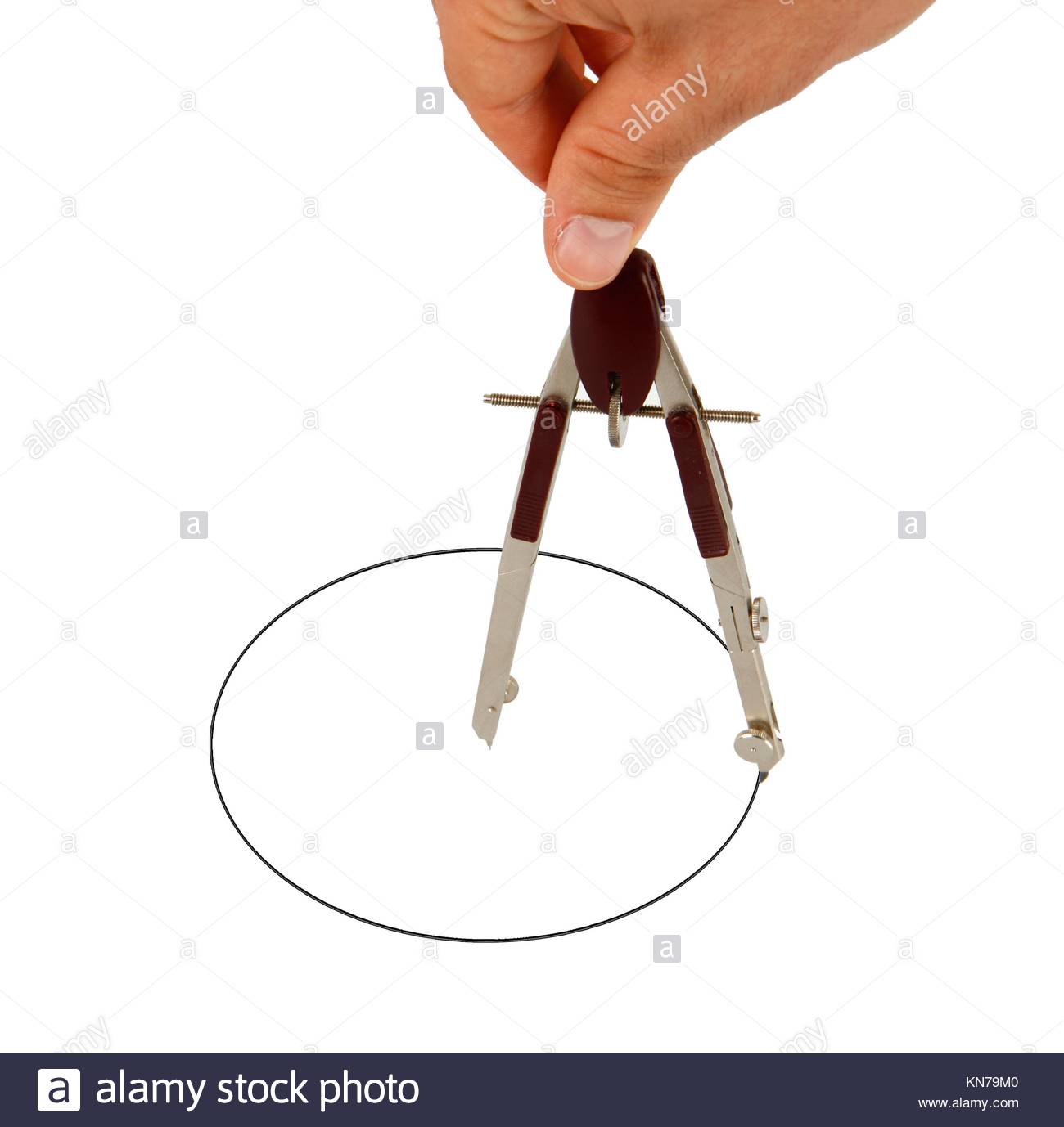 Pair Of Compasses Stock Photos & Pair Of Compasses Stock Images - Alamy