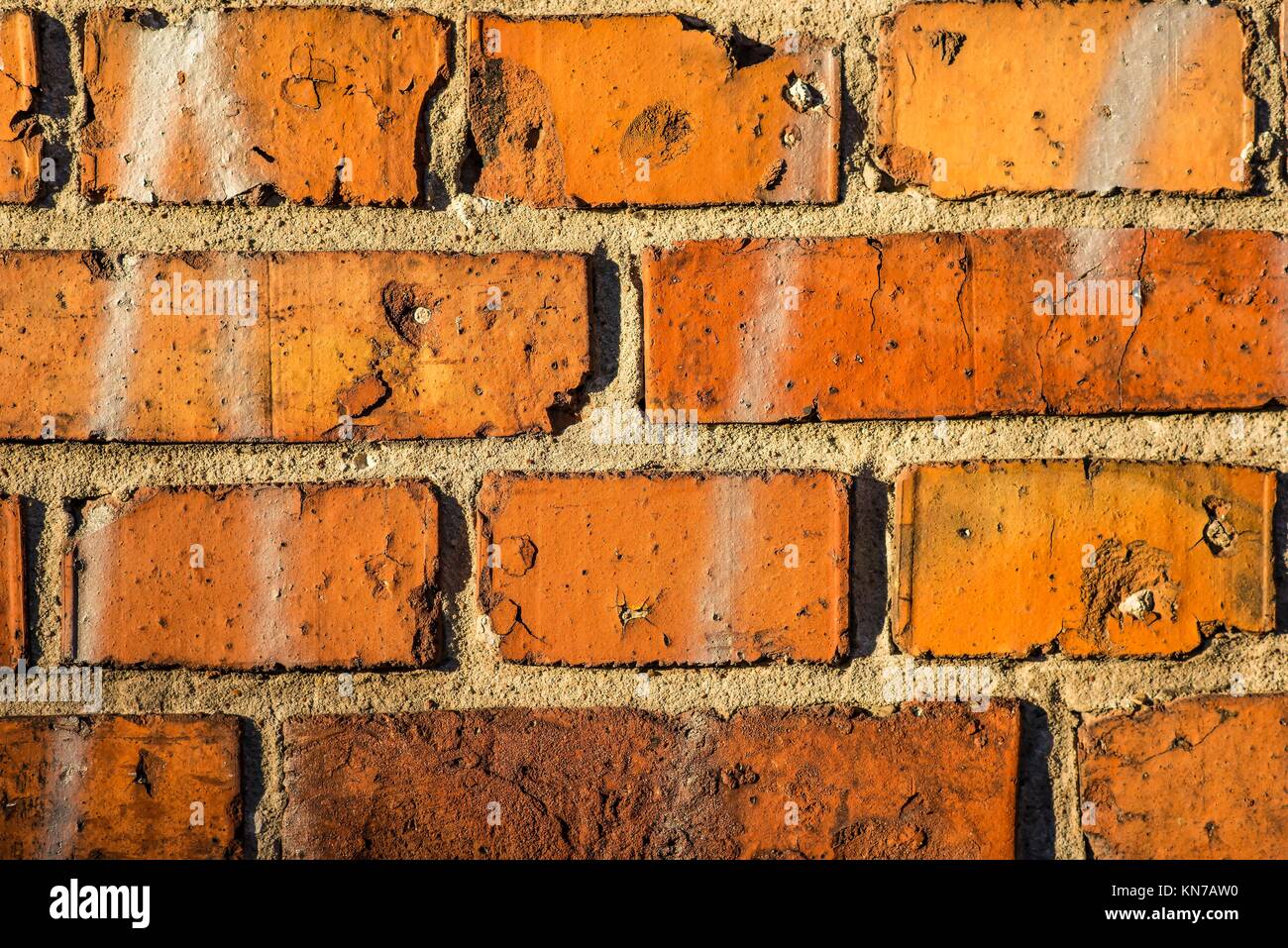 Curved brick wall hi-res stock photography and images - Alamy