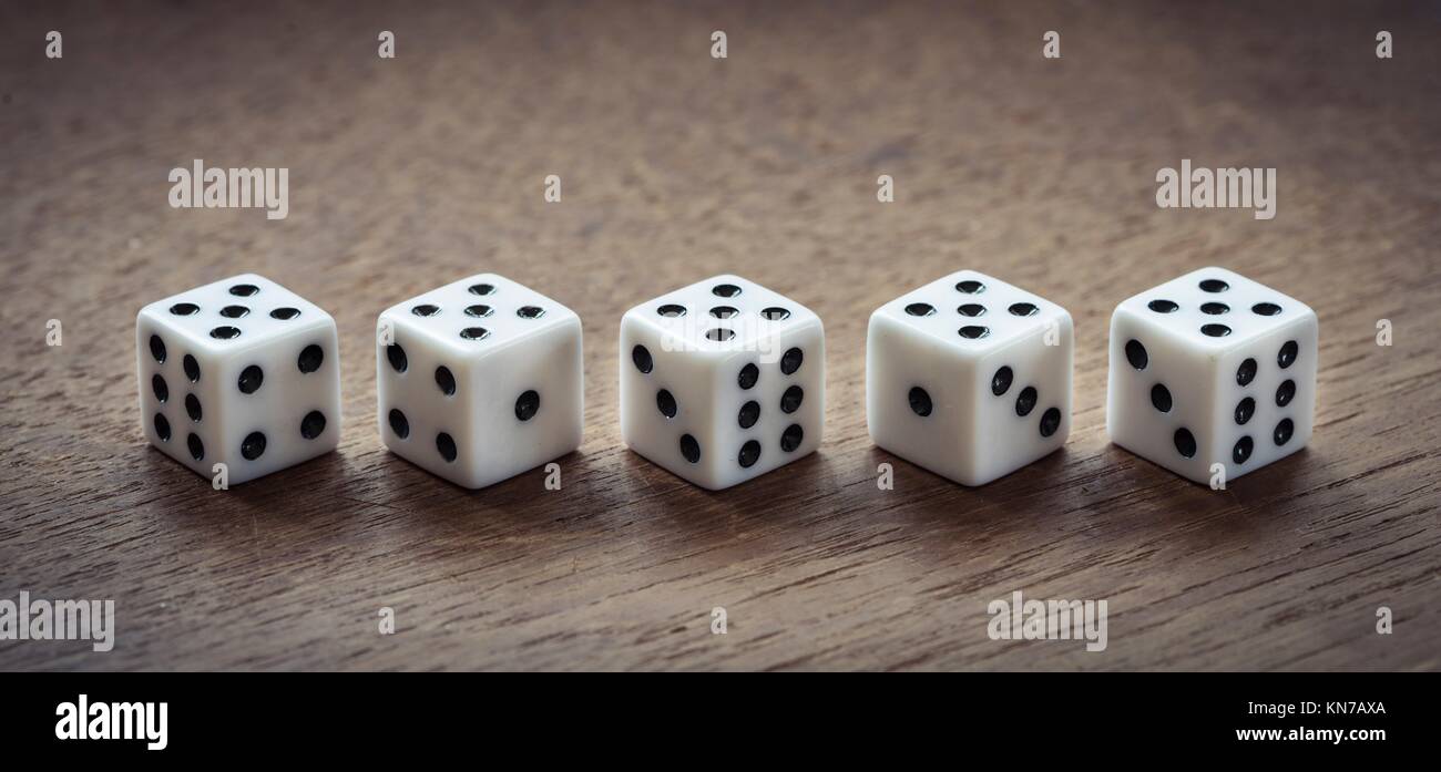 White color number hi-res stock photography and images - Alamy