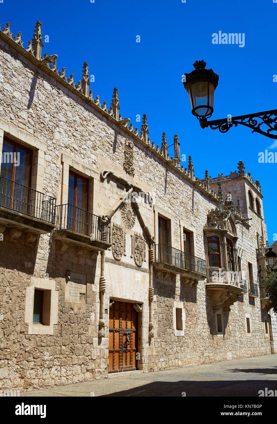 Casa del cordon hi-res stock photography and images - Alamy