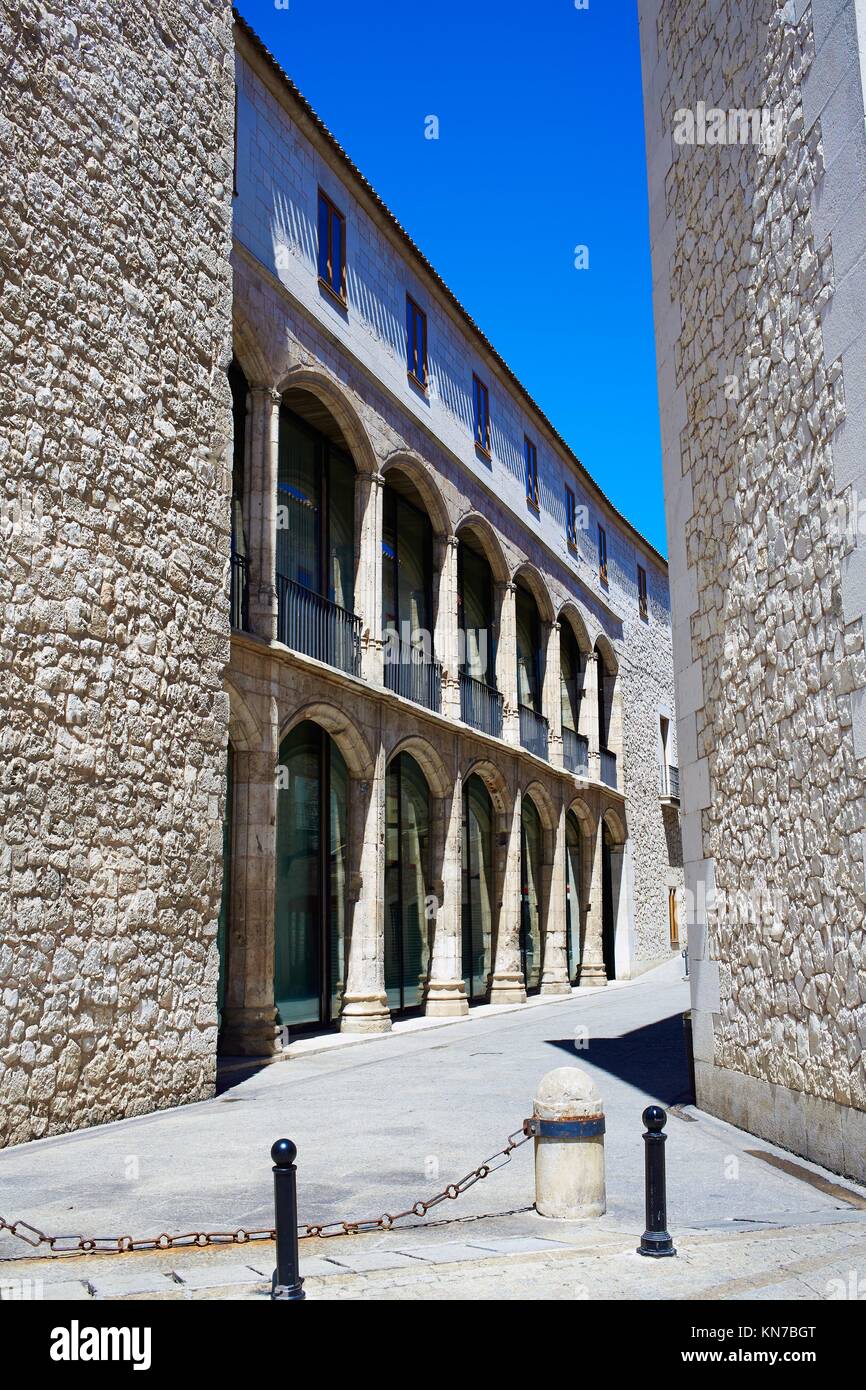 Casa del cordon hi-res stock photography and images - Alamy