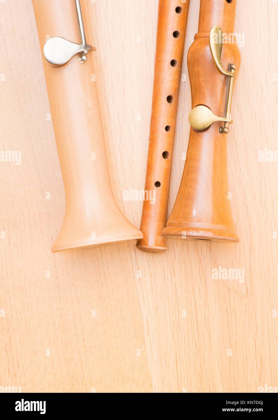 Traditional wooden musical instruments hi-res stock photography and ...