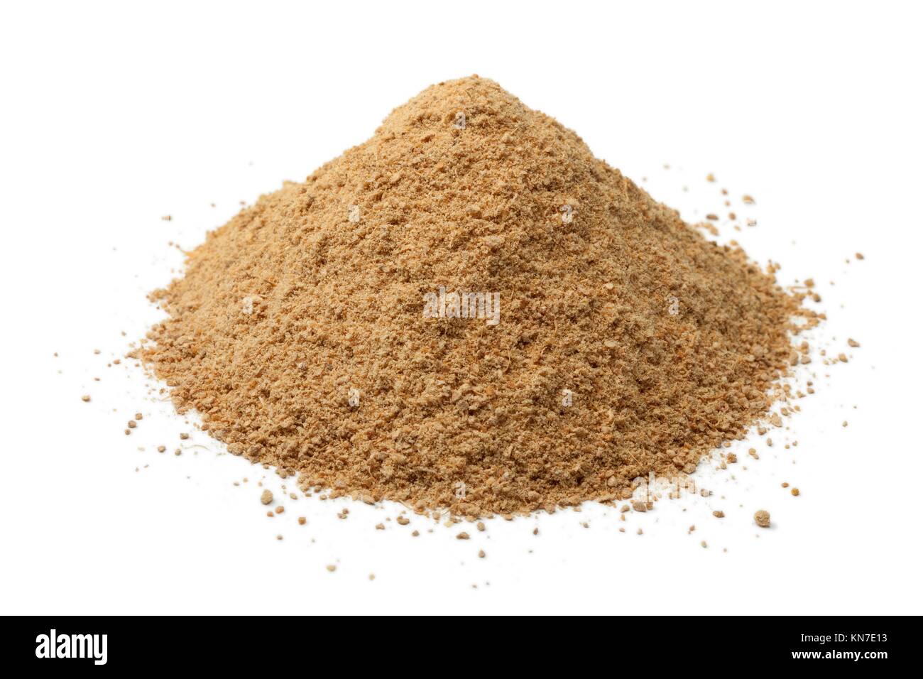 Dried ginger powder hi-res stock photography and images - Alamy
