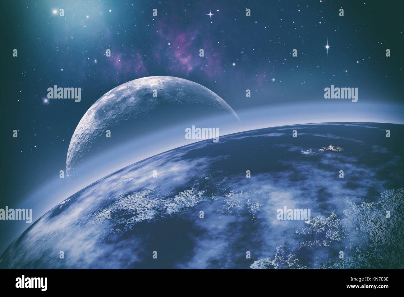 World imagery hi-res stock photography and images - Alamy