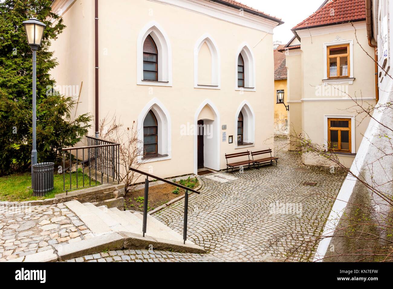 Synagogue Jewish Structure High Resolution Stock Photography and Images ...