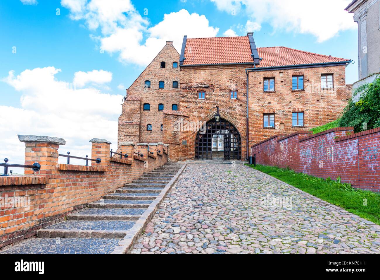 medieval granary, Grudziadz, Kuyavia-Pomerania, Poland Stock Photo - Alamy medieval granary, Grudziadz, Kuyavia-Pomerania, Poland Stock Photo - Alamy