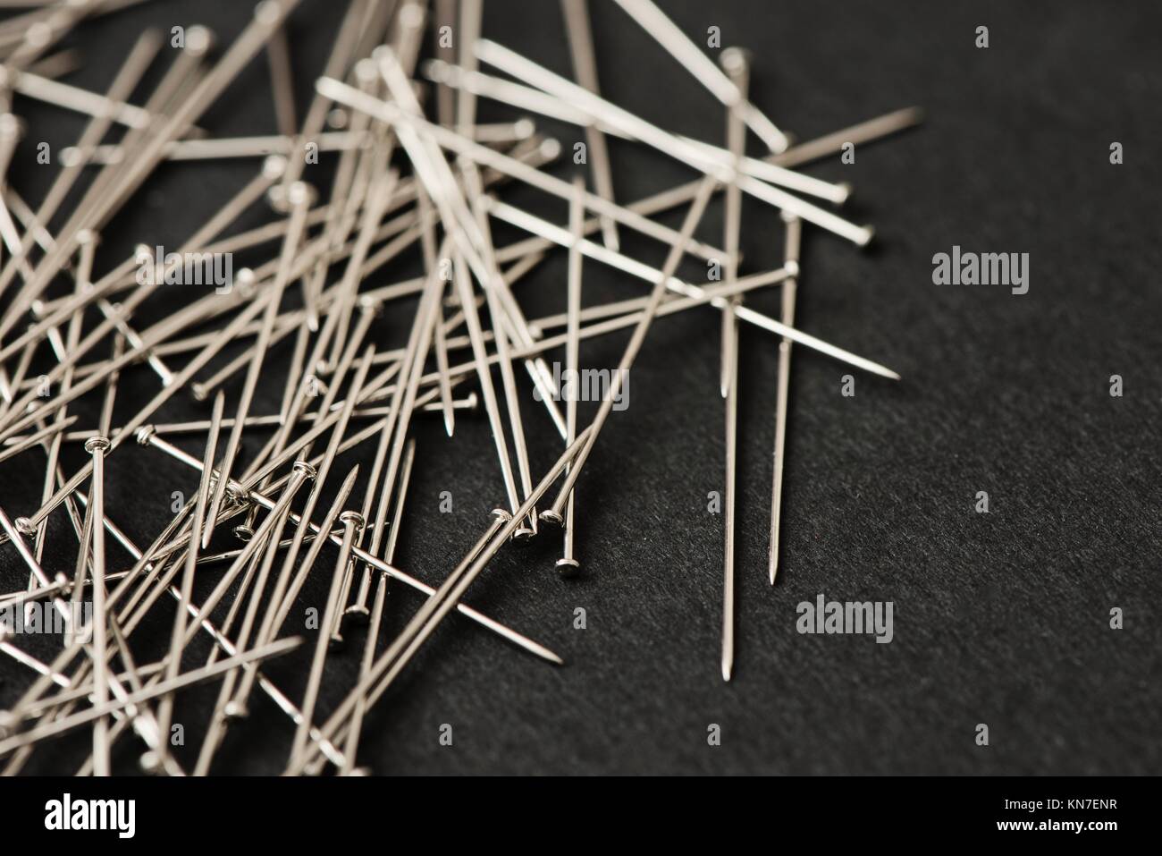 Pin sharp hi-res stock photography and images - Alamy