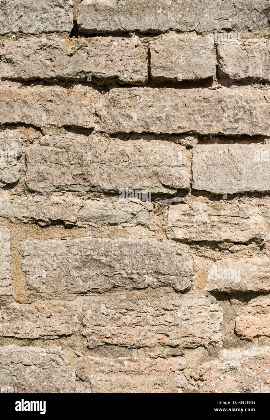 Weathered rough wall hi-res stock photography and images - Alamy