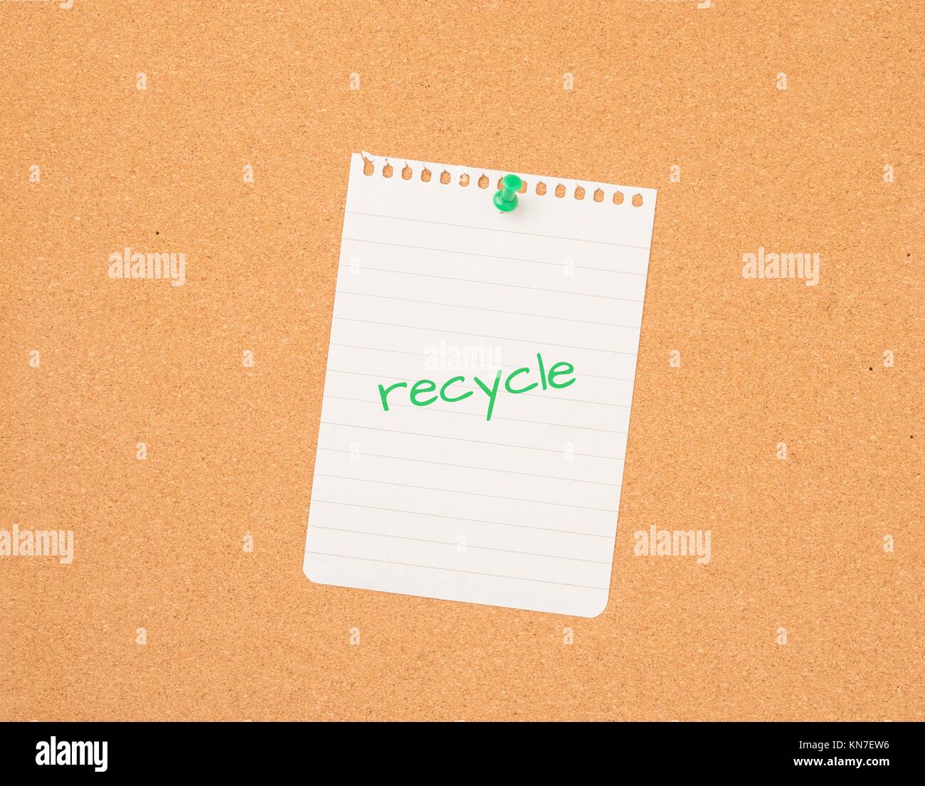 Green notice board hi-res stock photography and images - Alamy