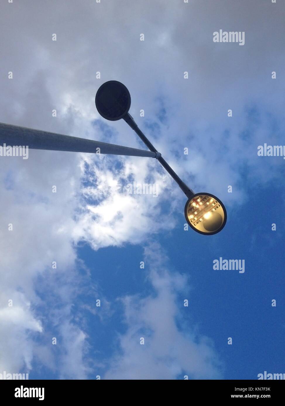 Led artificial light hi-res stock photography and images - Alamy