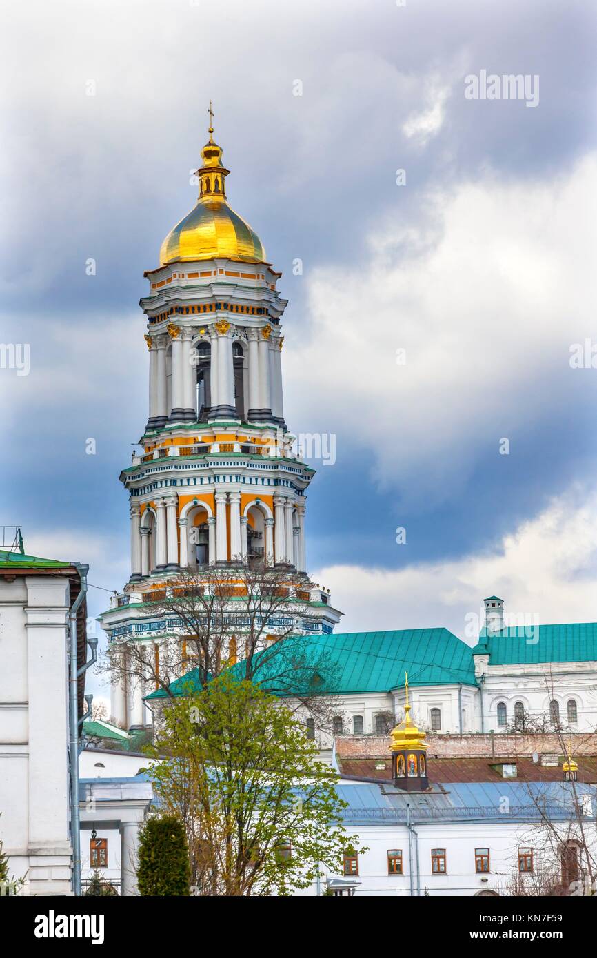 Great Lavra Monastery High Resolution Stock Photography and Images - Alamy