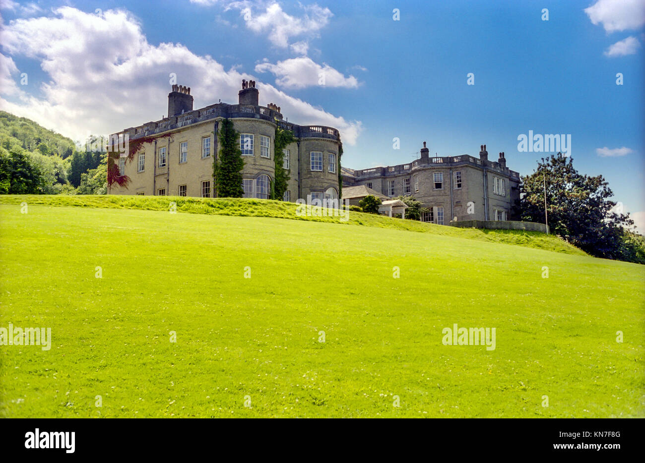 Seaford college hi-res stock photography and images - Alamy