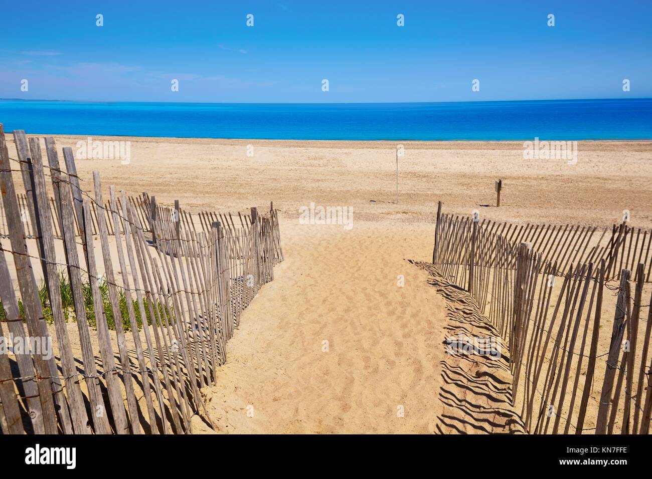 Cape cod massachusetts sandy neck beach hi-res stock photography and ...