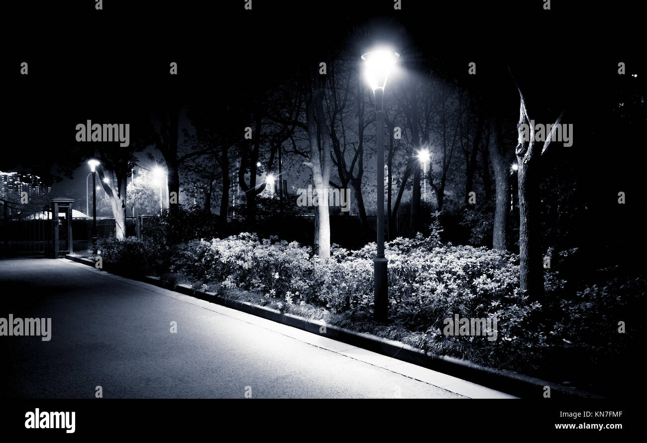 Traffic road in downtown of Shenzhen,China Stock Photo - Alamy