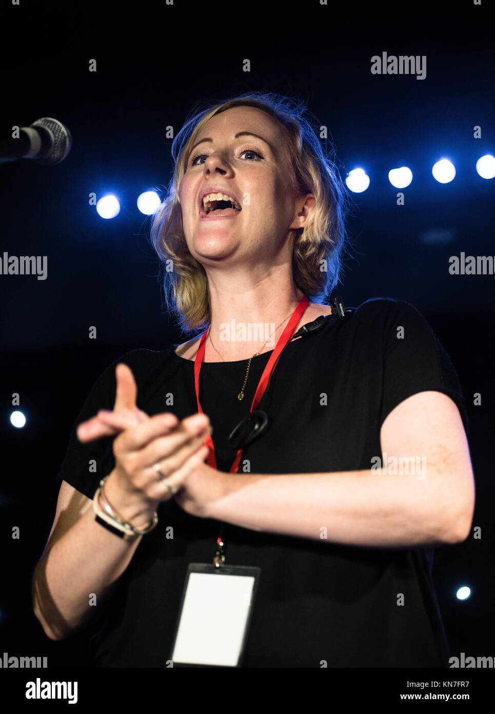 Female harmonica player hi-res stock photography and images - Alamy