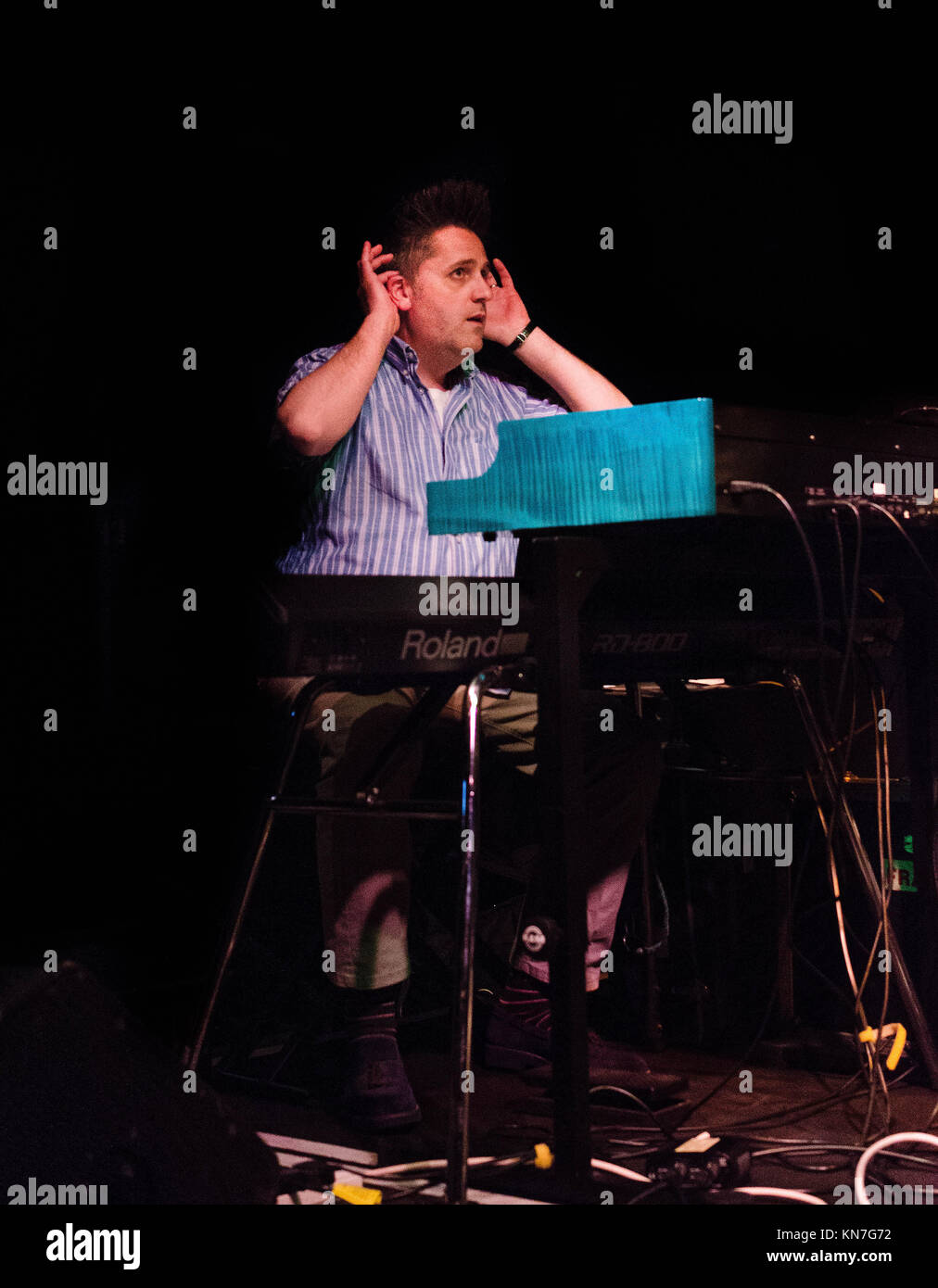 Gary Peebles High Resolution Stock Photography and Images - Alamy