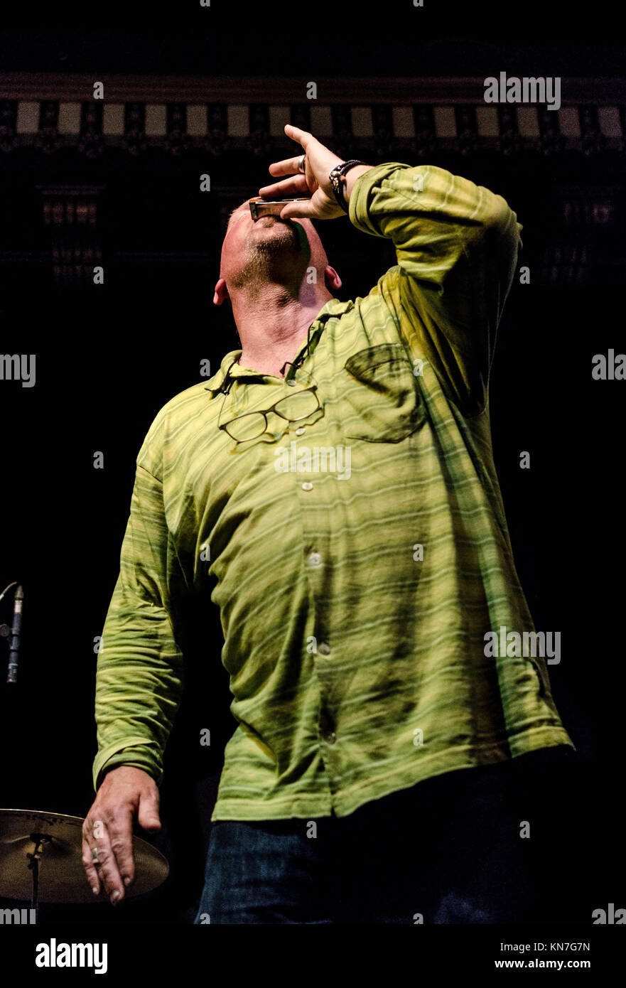 Gary peebles hi-res stock photography and images - Alamy