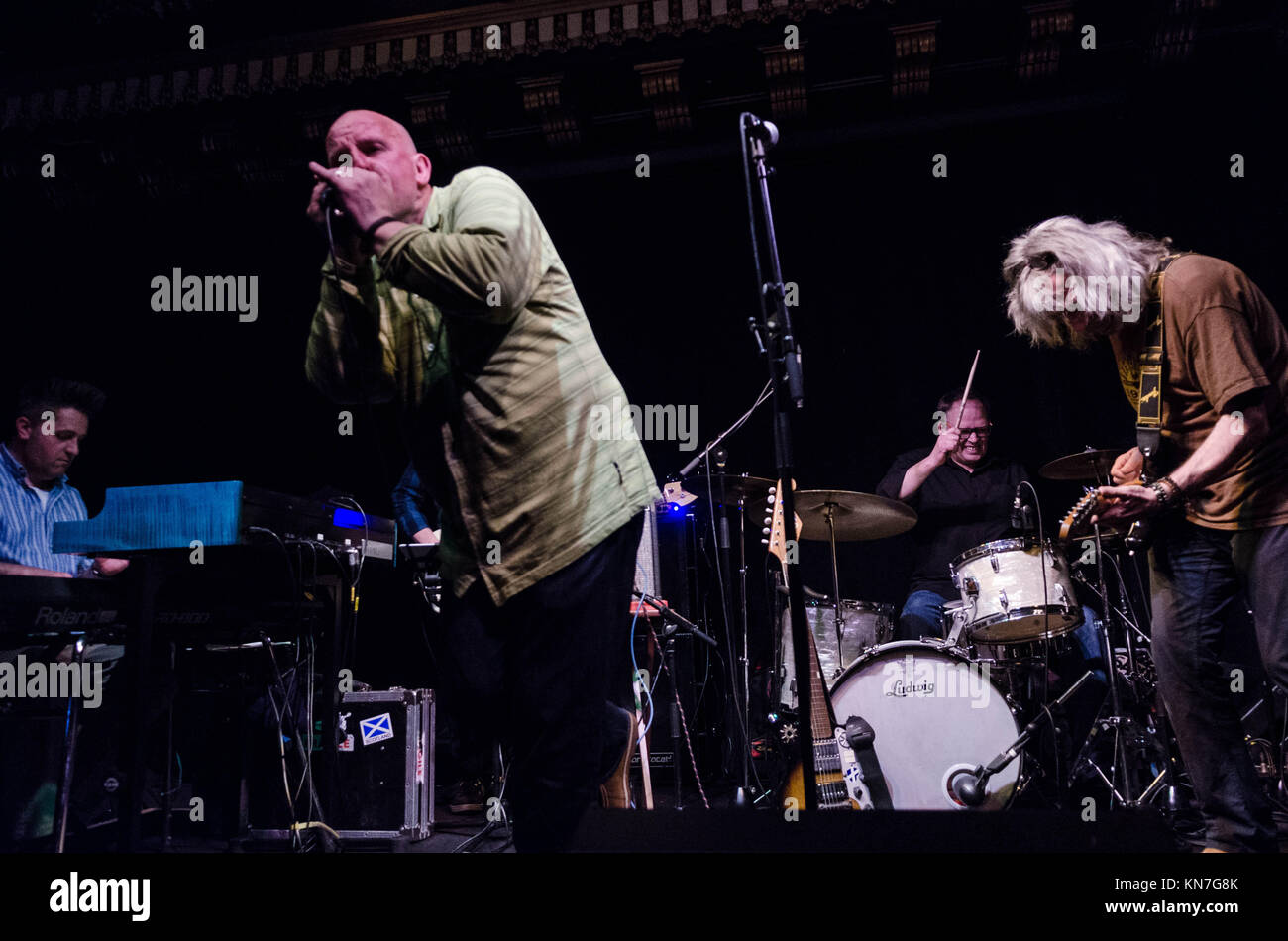 Gary peebles hi-res stock photography and images - Alamy