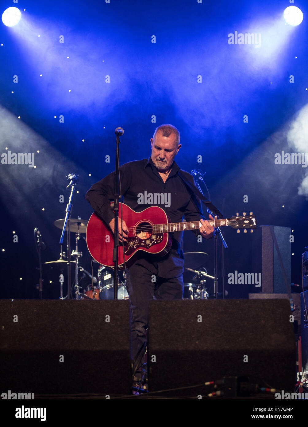 Darvel music festival hi-res stock photography and images - Alamy